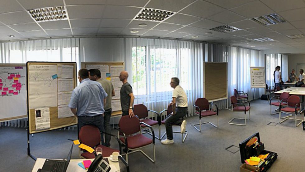 Agile Foundations Training